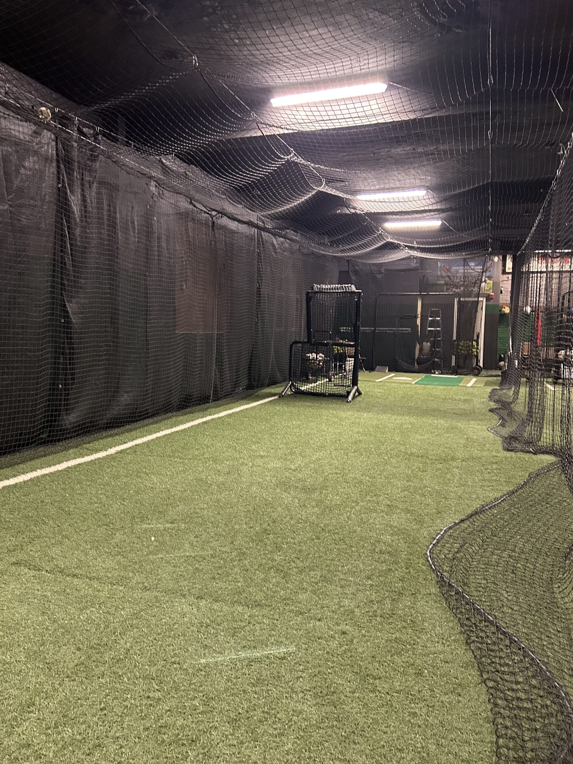 The Hitting Club, LLC